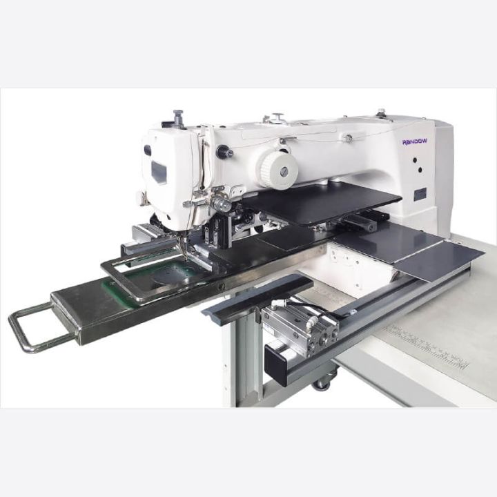 RW-1010LA – Randow