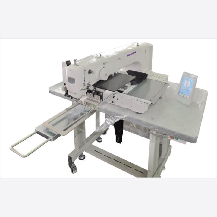 RW-1020LA – Randow